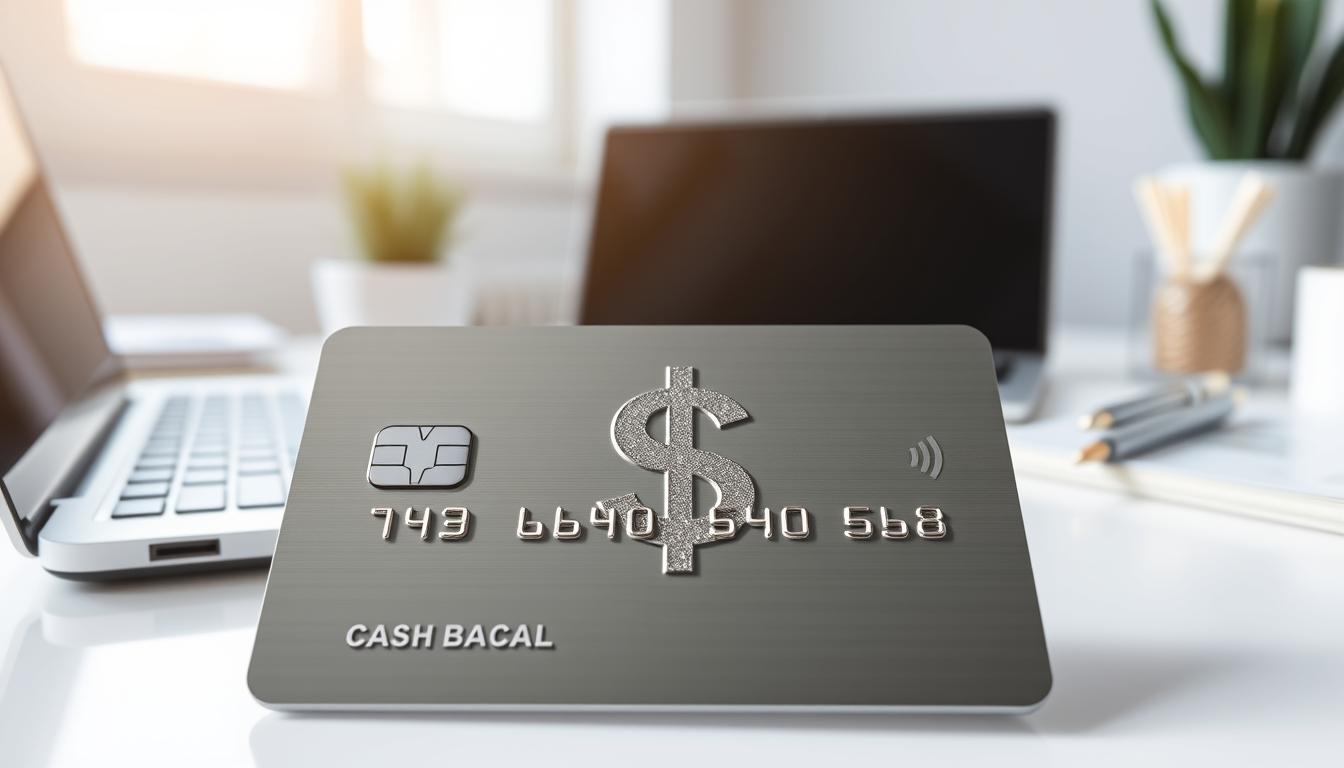 Credit Card with Cashback: What It Is and How It Works