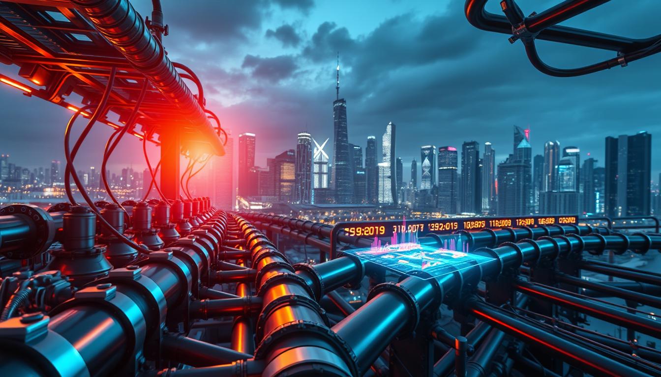 Data Engineering: What It Does and How to Become One