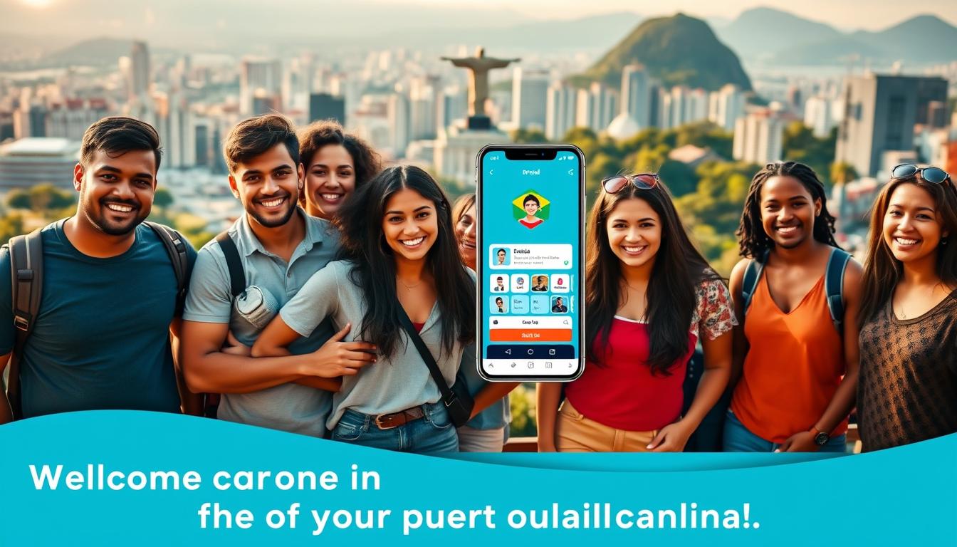 Find Your Brazilian Match with the BrazilCupid App