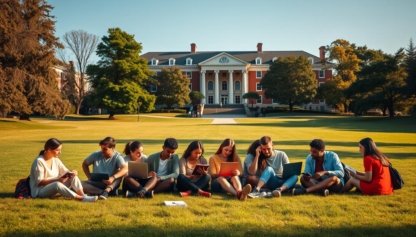 How to study for free at American universities