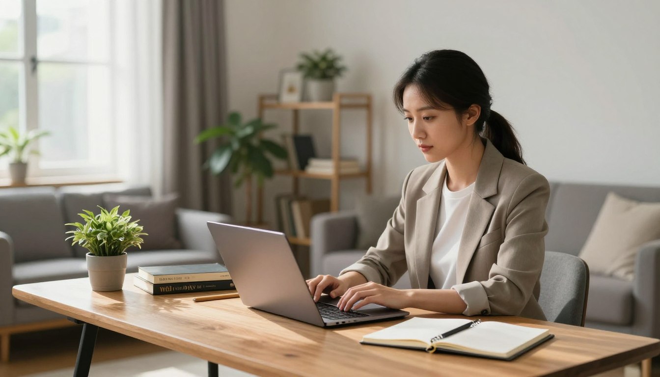 Remote Jobs: How to Find Legit Work-from-Home Opportunities